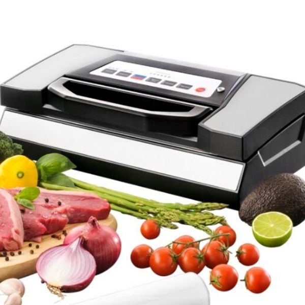 Australia's Largest Range of Sous Vide Machines & Vacuum Sealers