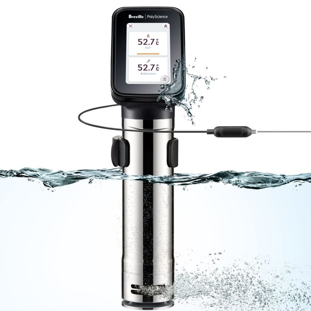 Sous Vide Machines Australia's Largest Range Buy for Home & Commercial ...