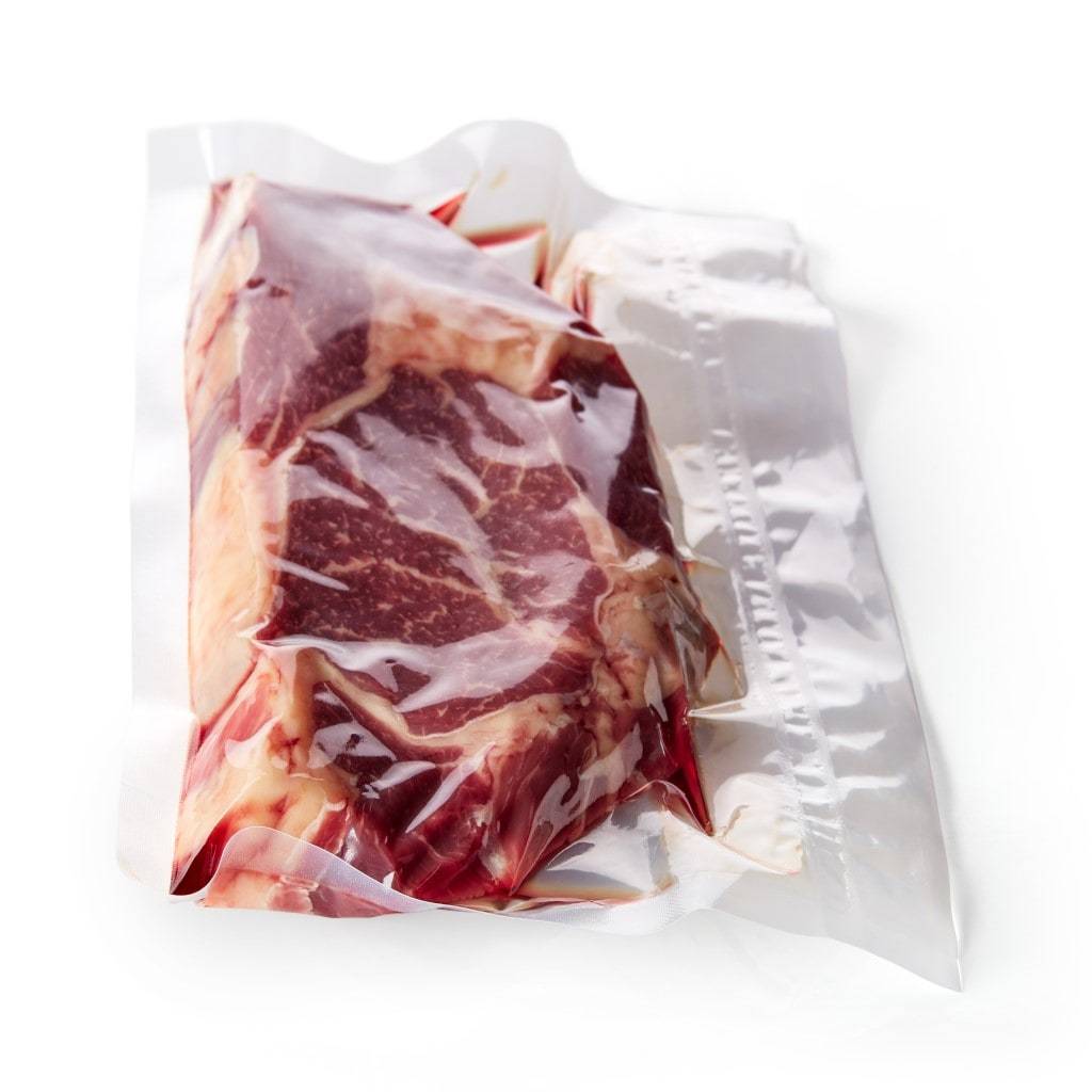 Polyscience Vacuum Chamber Bags (100 Per Pack) 250x350mm 70 Microns ...